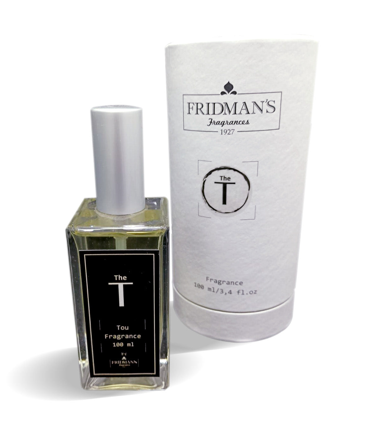 a Family Perfume and Scent company – fridmansfragrances.com